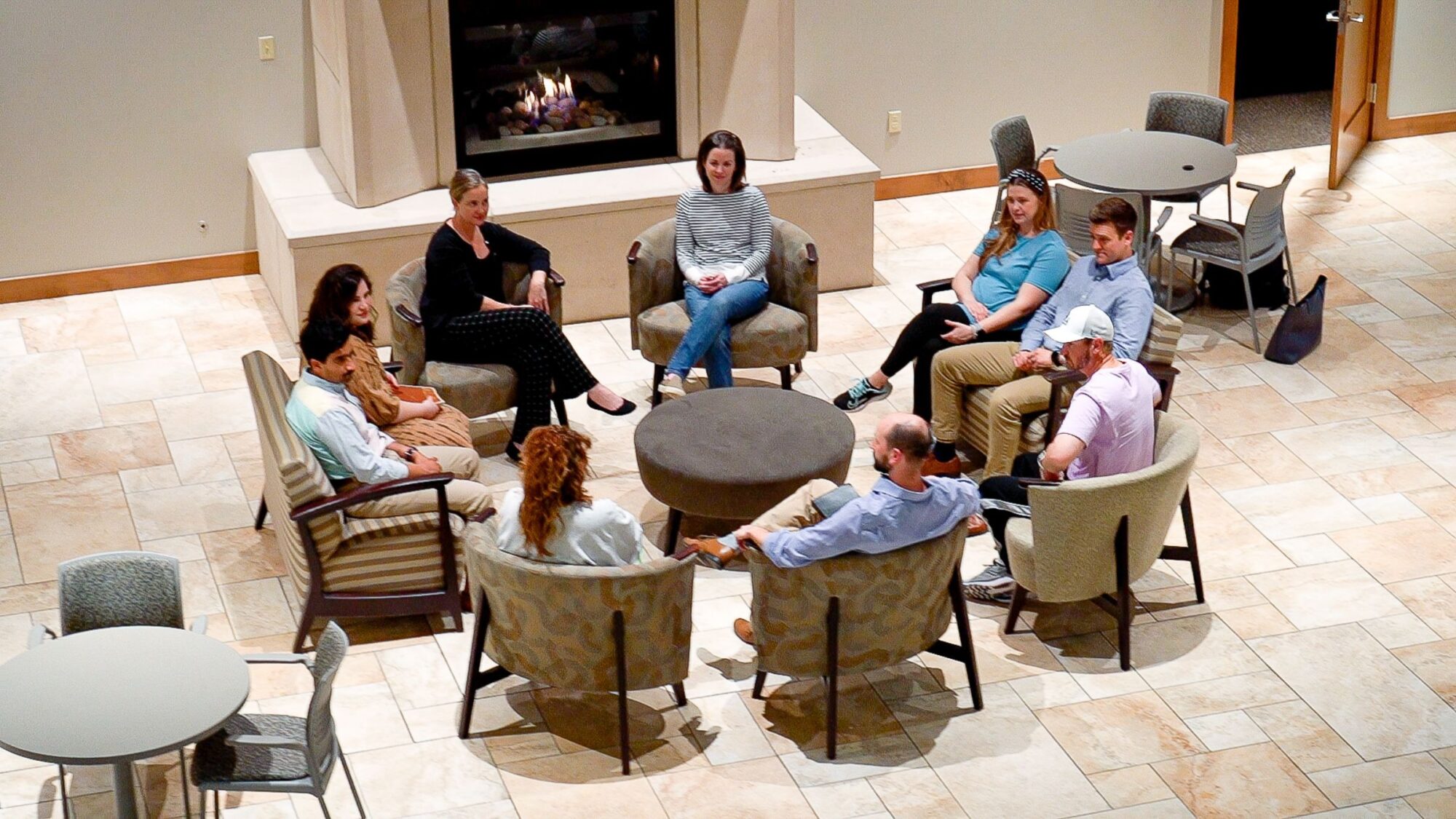 Life Groups - Harvard Avenue Christian Church - Harvard Avenue ...