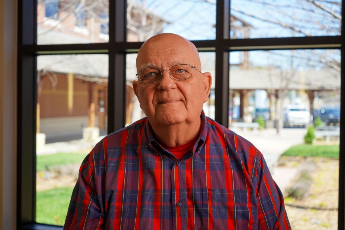 Bud Hart - Harvard Avenue Christian Church - Harvard Avenue Christian ...