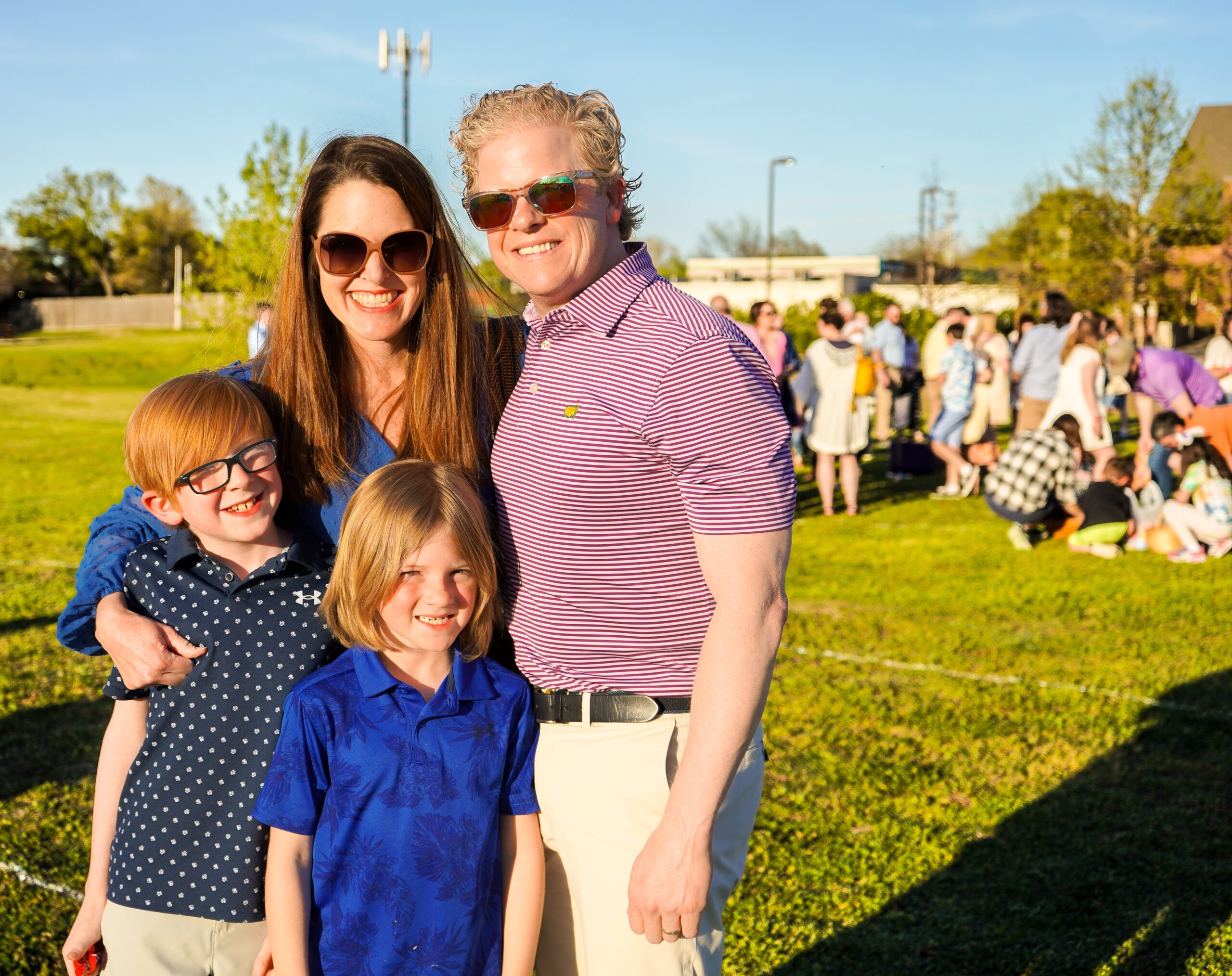 Plan Your Visit - Harvard Avenue Christian Church - Harvard Avenue ...