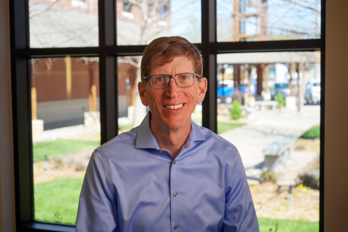 David Emery - Harvard Avenue Christian Church - Harvard Avenue ...