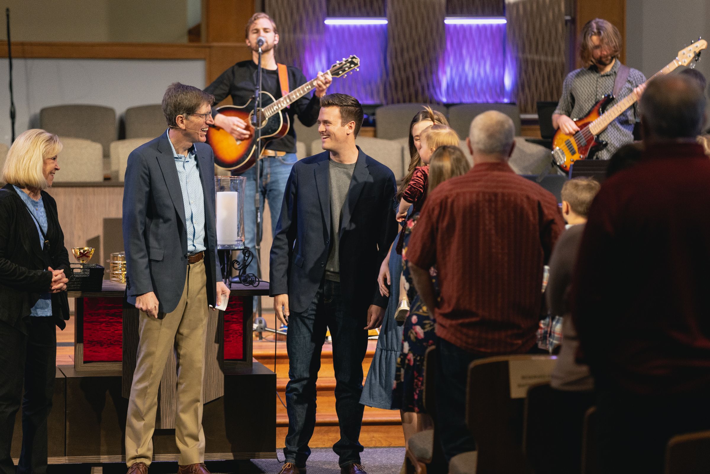 Next Steps - Harvard Avenue Christian Church - Harvard Avenue Christian ...