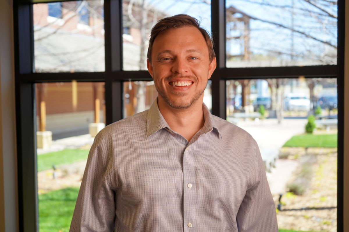 Kevin Howe - Harvard Avenue Christian Church - Harvard Avenue Christian ...