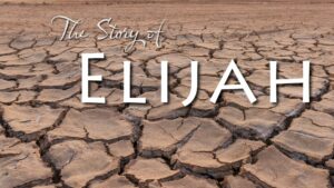 The Story of Elijah: When the Brook Dries Up - Harvard Avenue Christian ...