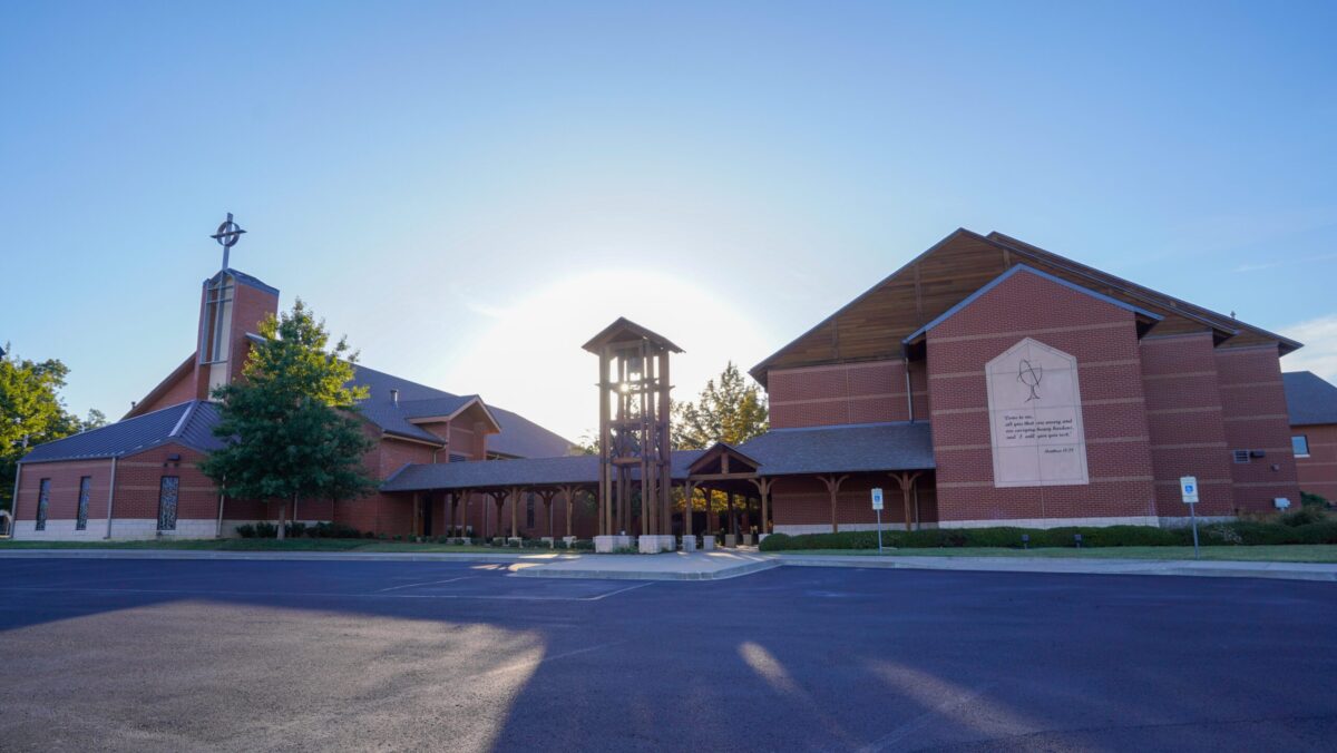 Children's Programming - Harvard Avenue Christian Church - Harvard ...