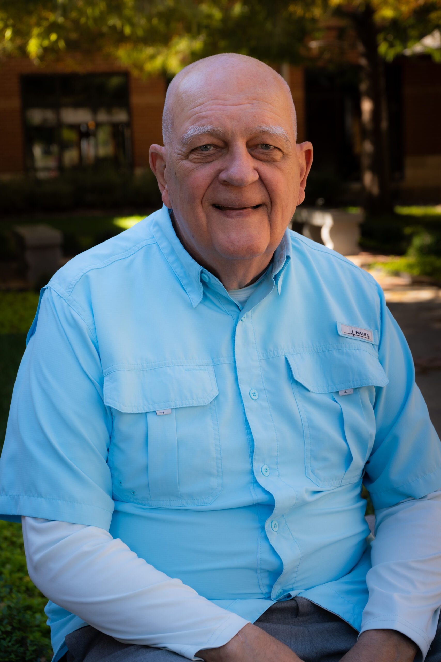 Bud Hart - Harvard Avenue Christian Church - Harvard Avenue Christian ...