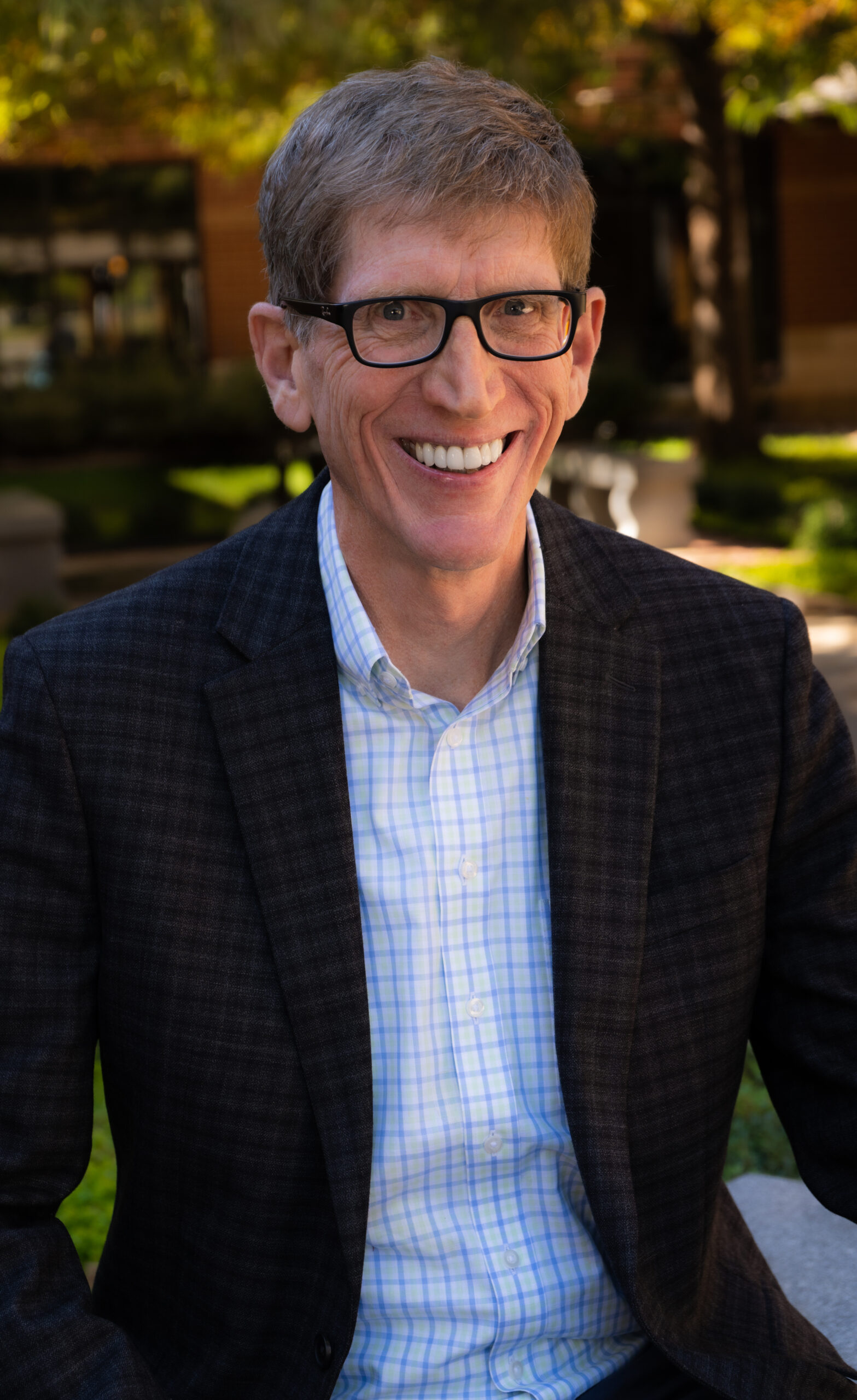 David Emery - Harvard Avenue Christian Church - Harvard Avenue ...