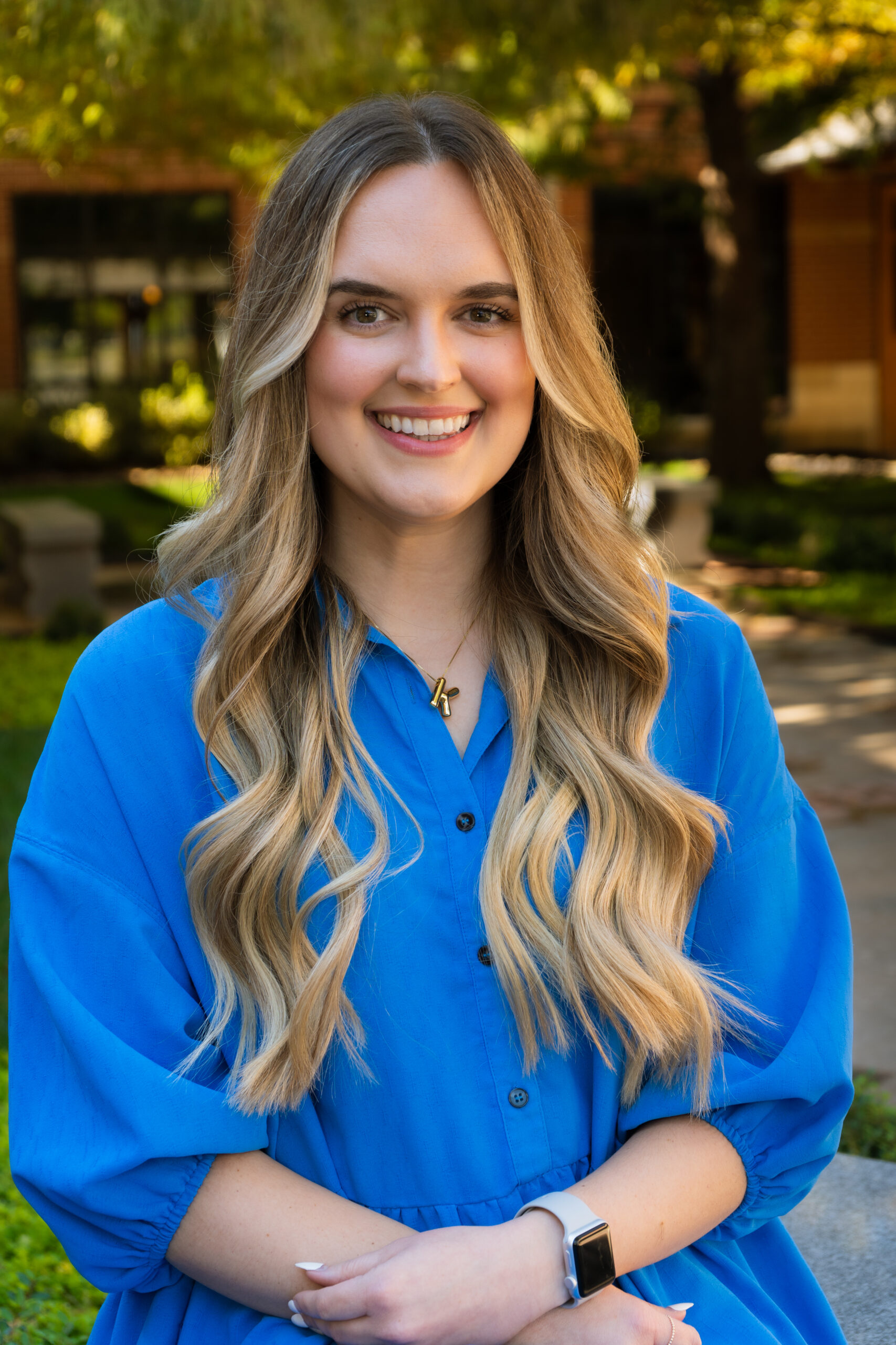 Kayla Canfield - Harvard Avenue Christian Church - Harvard Avenue ...