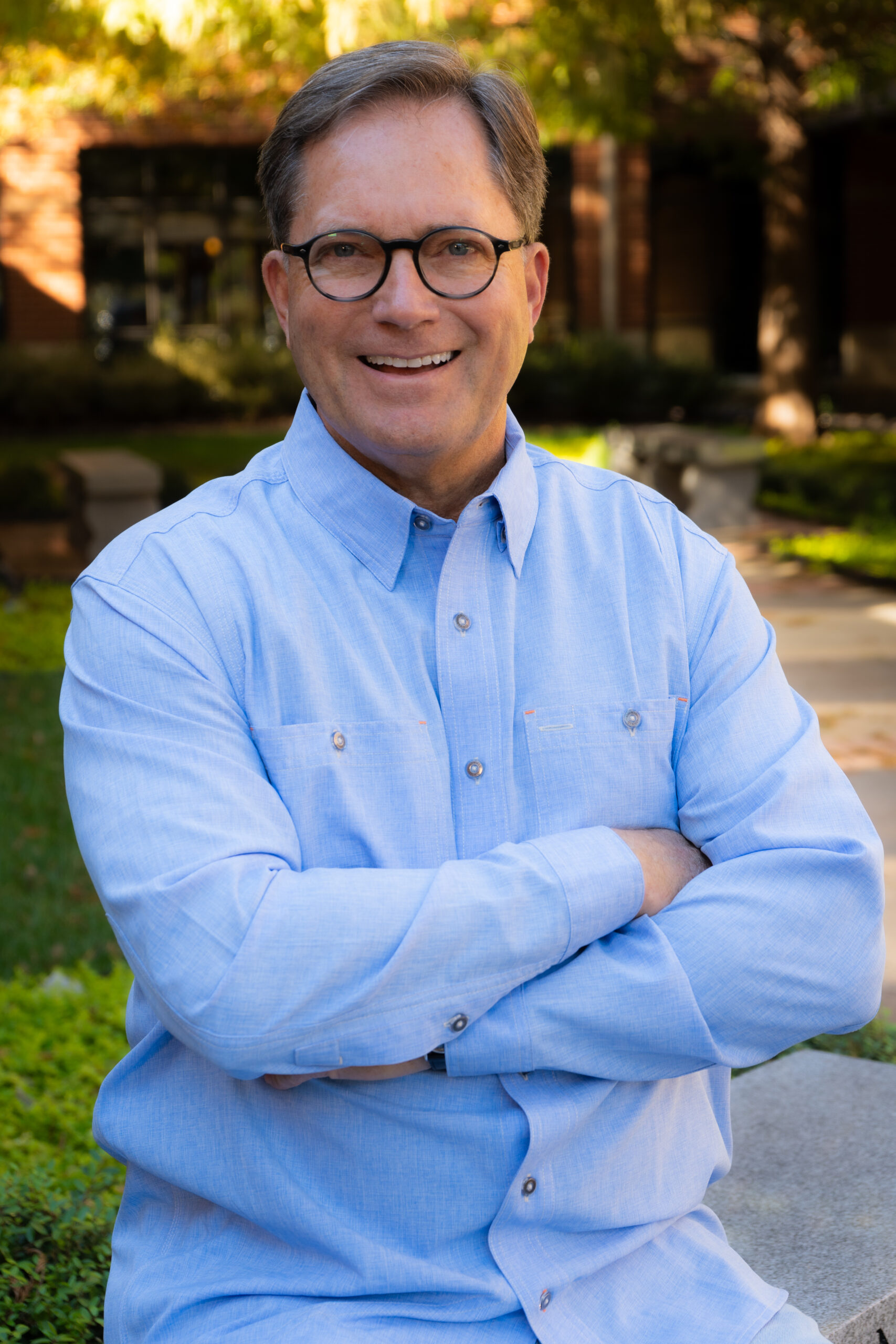 Kelly Ford - Harvard Avenue Christian Church - Harvard Avenue Christian ...